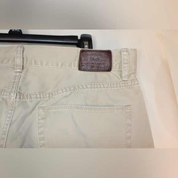 Polo Ralph Lauren | Pants | Polo By Ralph Lauren Khakis | Poshmark